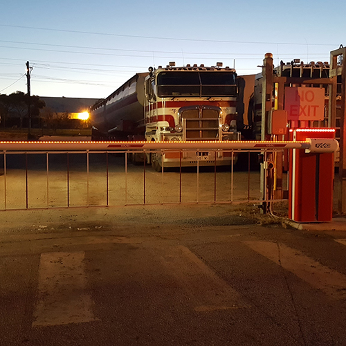 Boom Gates - Apex Gates - Supply and Install Perth WA